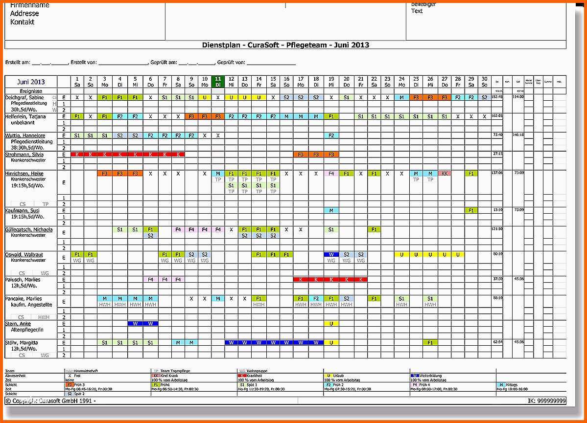 Einzahl 65 Beste Galerie Der Dienstplan Vorlage Pflege - Kostenlos ... Einzahl 65 Beste Galerie Der Dienstplan Vorlage Pflege - Kostenlos ...