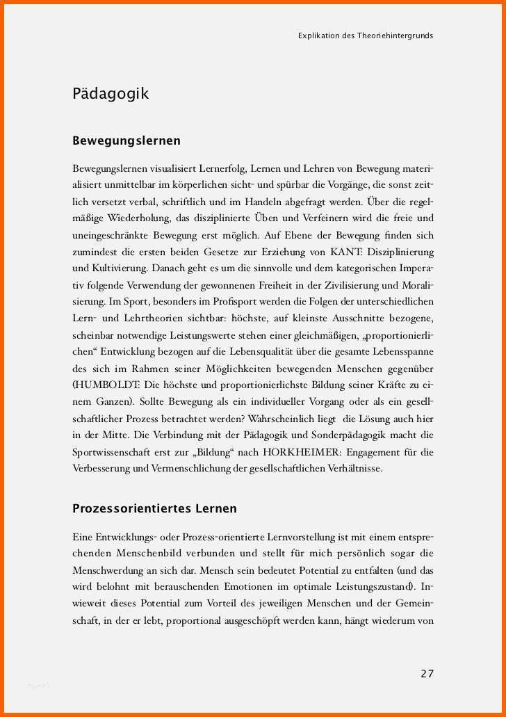 Limitierte Auflage 17 Reflexion Schreiben Erzieher Muster - Kostenlos ...