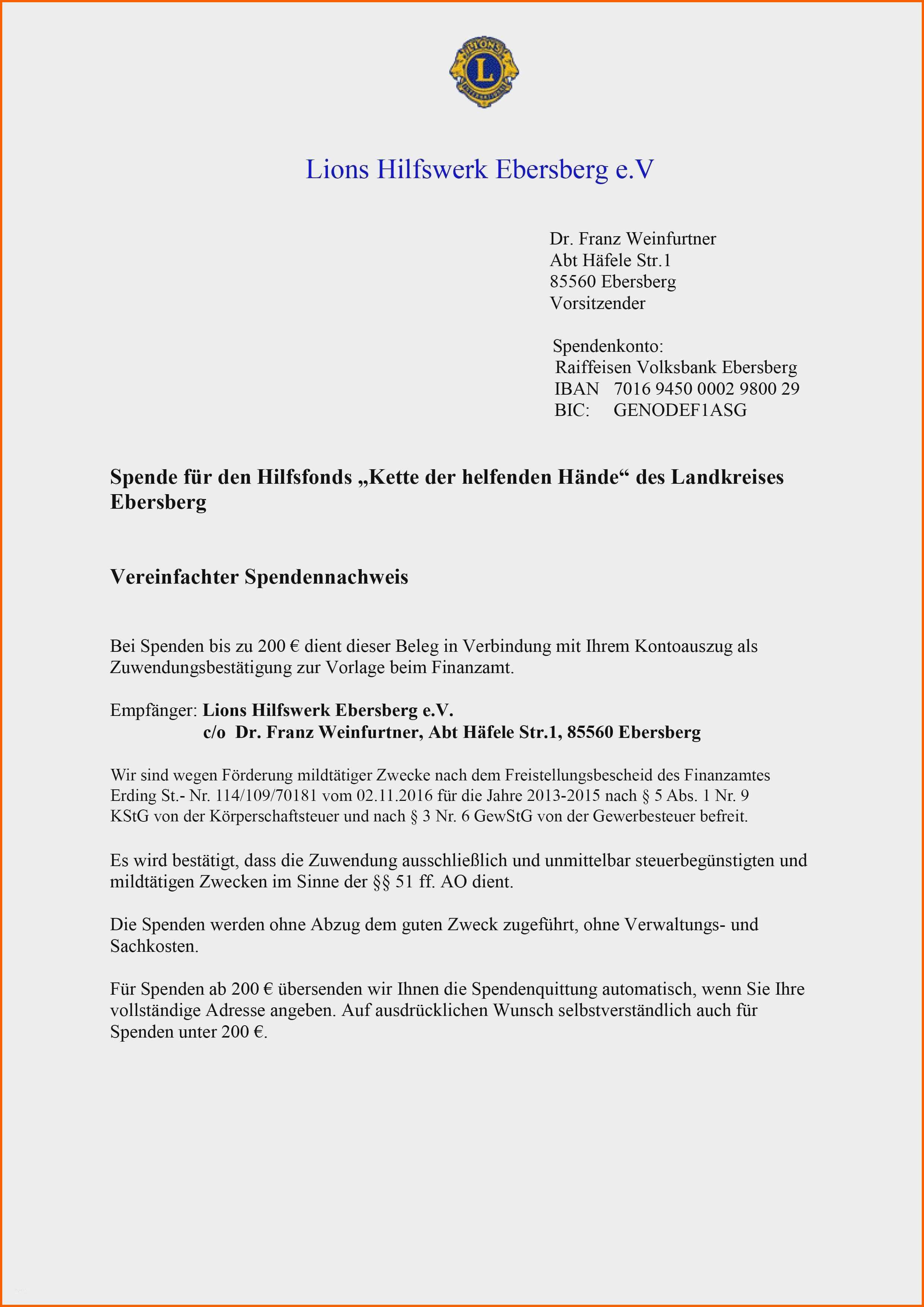 Spezialisiert Spenden Schreiben Vorlage Luxuriös Vorlagen 1 Spenden Sie ... Spezialisiert Spenden Schreiben Vorlage Luxuriös Vorlagen 1 Spenden Sie ...