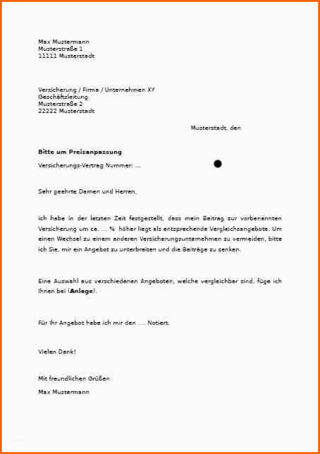 Wunderschönen 10 Hotelzimmer Anfrage Muster - Kostenlos Vorlagen | #103613